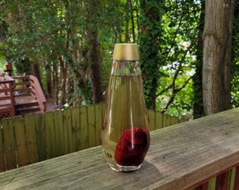 Vintage 70s Lava Lamp - Etsy