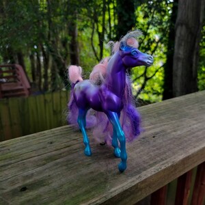 Vintage Kenner Fashion Star Fillies Janis - Etsy