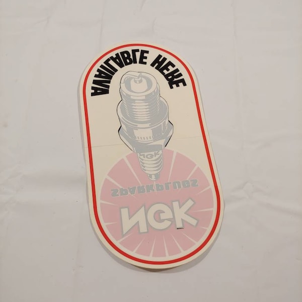 Spark Sticker - Etsy