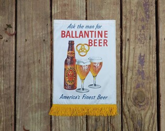 Ballantine - Etsy