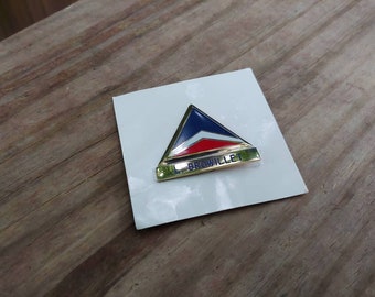 Delta Airlines Pin - Etsy