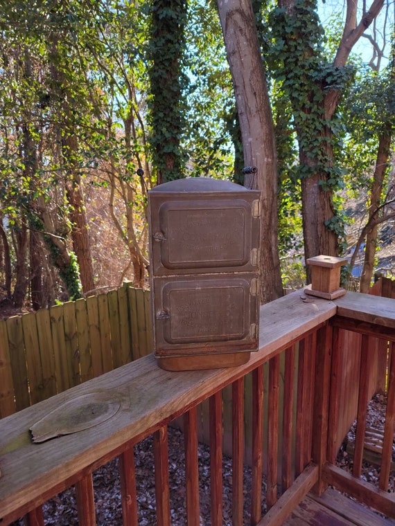 Vintage the Swartzbaugh Conservo Canner Steamer Cooker Oven | Etsy