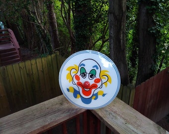 Clown Light - Etsy