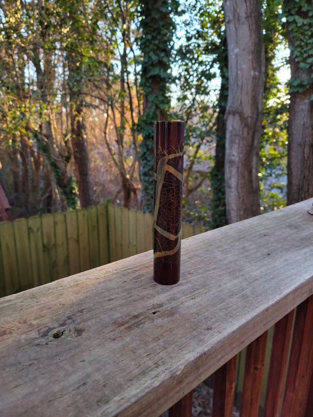 Vintage Spirit Scopes Kaleidoscope Willie Steven 87' - Etsy