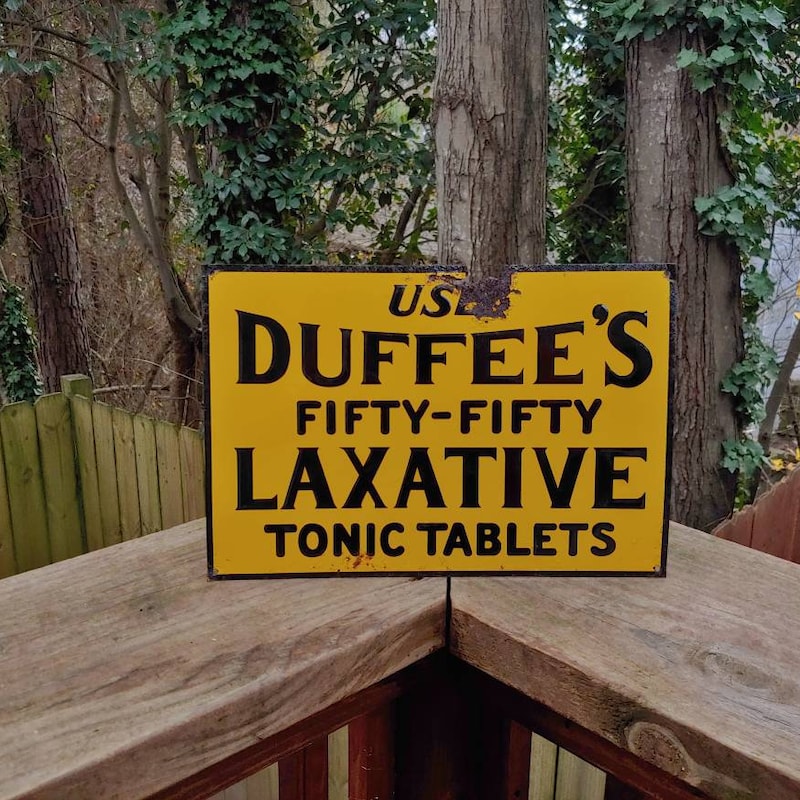Laxative - Etsy