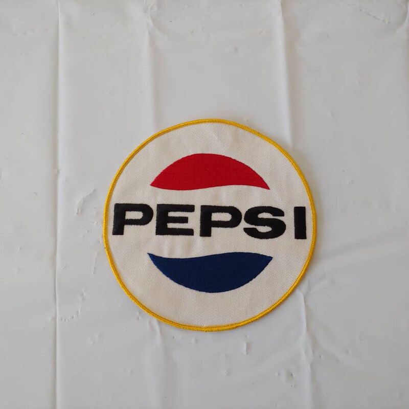 Vintage Pepsi - Etsy