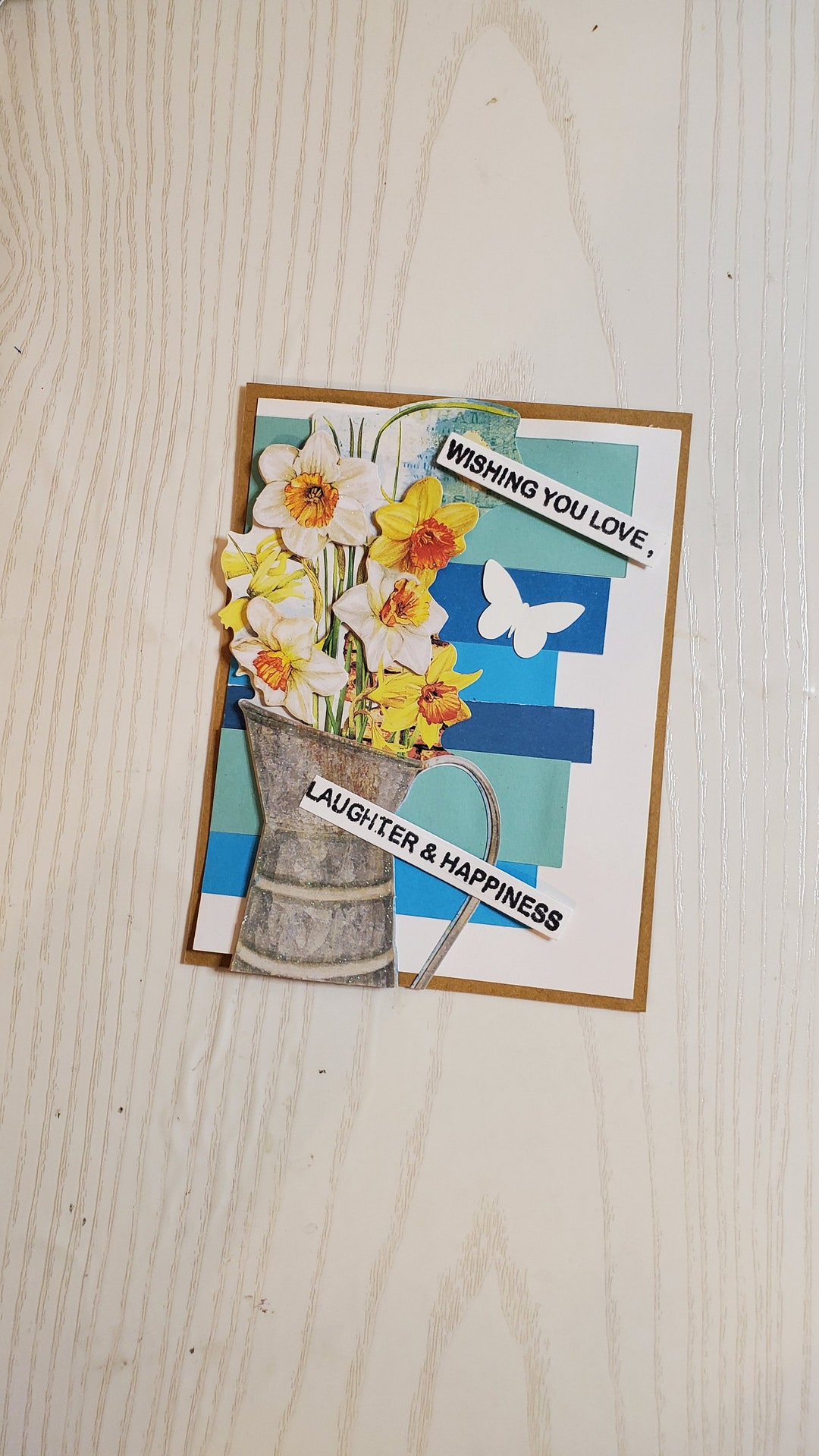 Handmade Greeting Cards, Cards, Greeting Card, Handmade Greeting Card ...