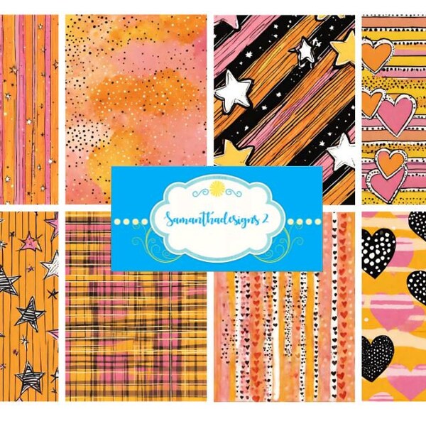 ShopSamanthadesigns2 - Etsy