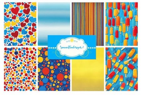 ShopSamanthadesigns2 - Etsy