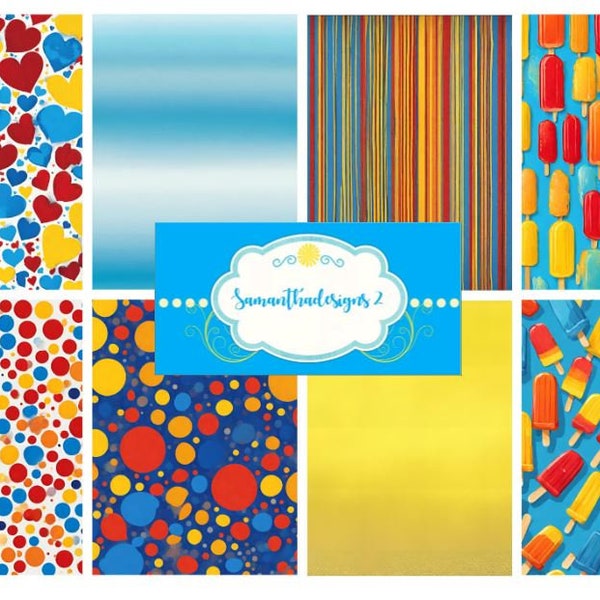 ShopSamanthadesigns2 - Etsy