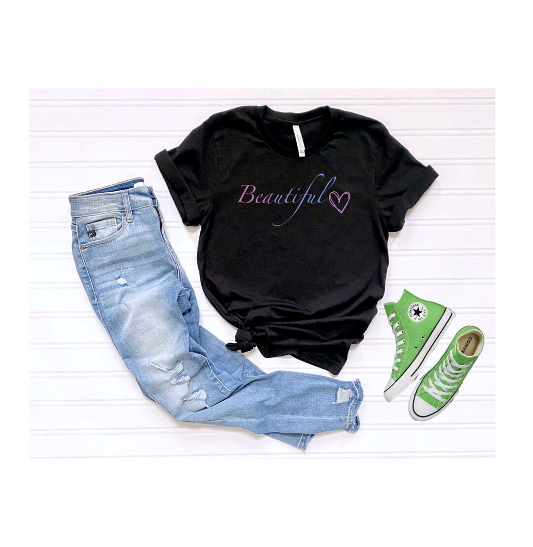 Beautiful SVG - Etsy