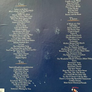 The Music of Disney Cd Set and Collector Book - Etsy