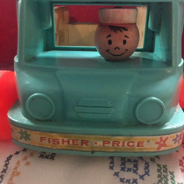 Toy Wagon - Etsy