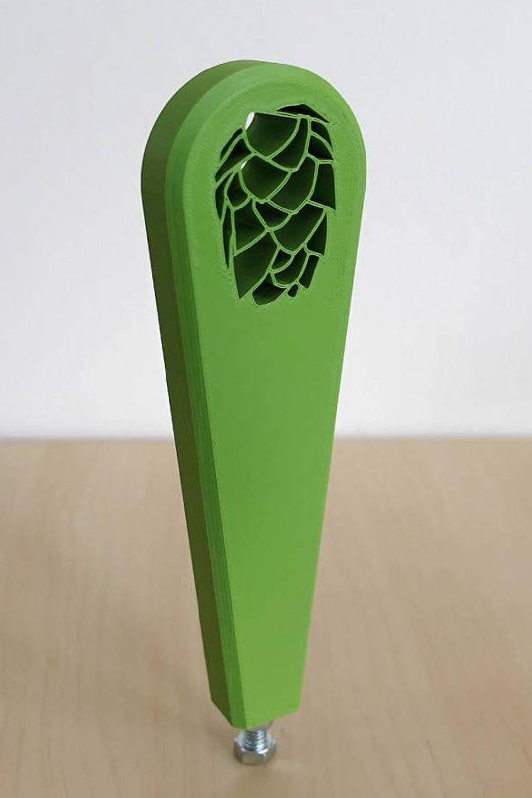 Hop Cone Tap Handle - 3d Printed - Etsy