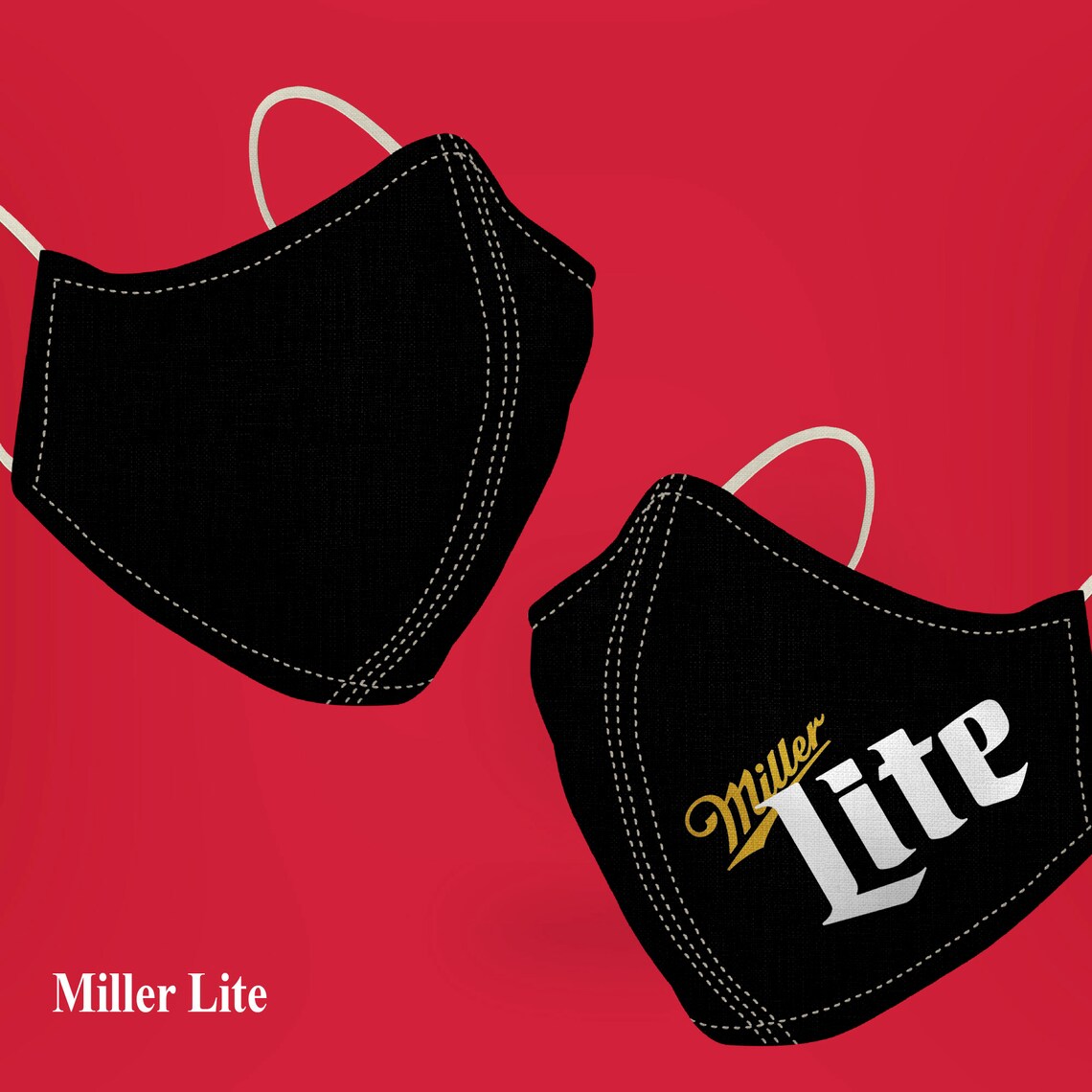 Beer Face Masks | Etsy