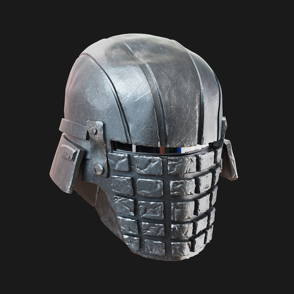 Knights of Ren Helmet - Etsy