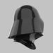 Darth Vader Helmet ROTS - 3D Print Files - Etsy