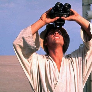 Luke Macrobinoculars - ANH - 3D Print Files STL - Etsy