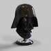 Darth Vader Helmet ROTS - 3D Print Files - Etsy