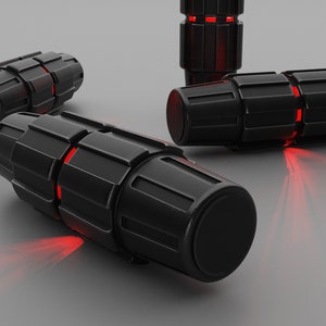 Sonic Imploder - 3D Print Files STL - Etsy