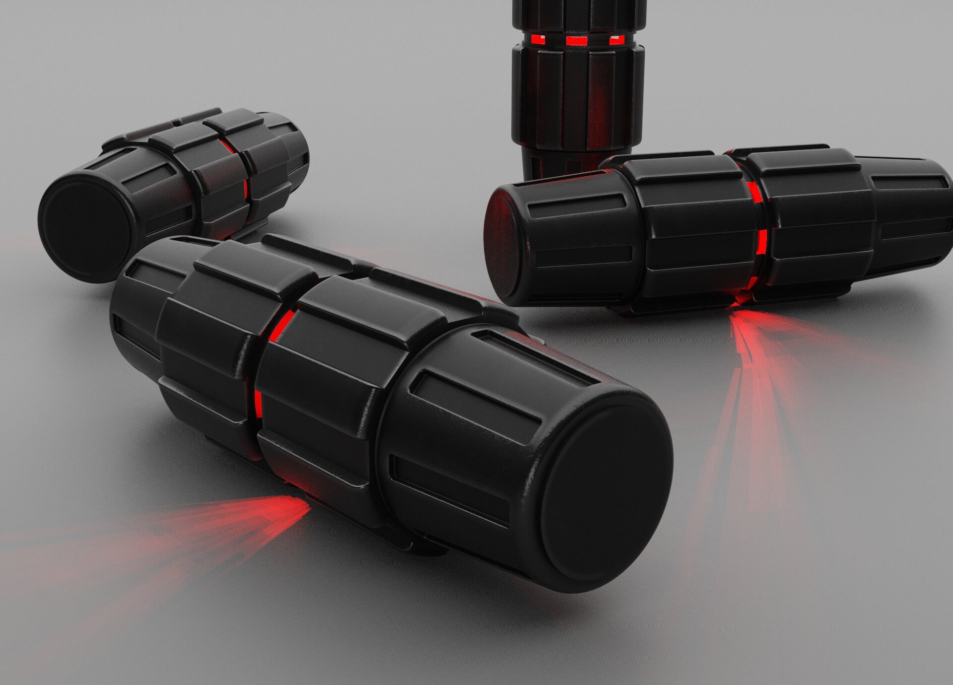 Sonic Imploder 3D Print Files STL - Etsy