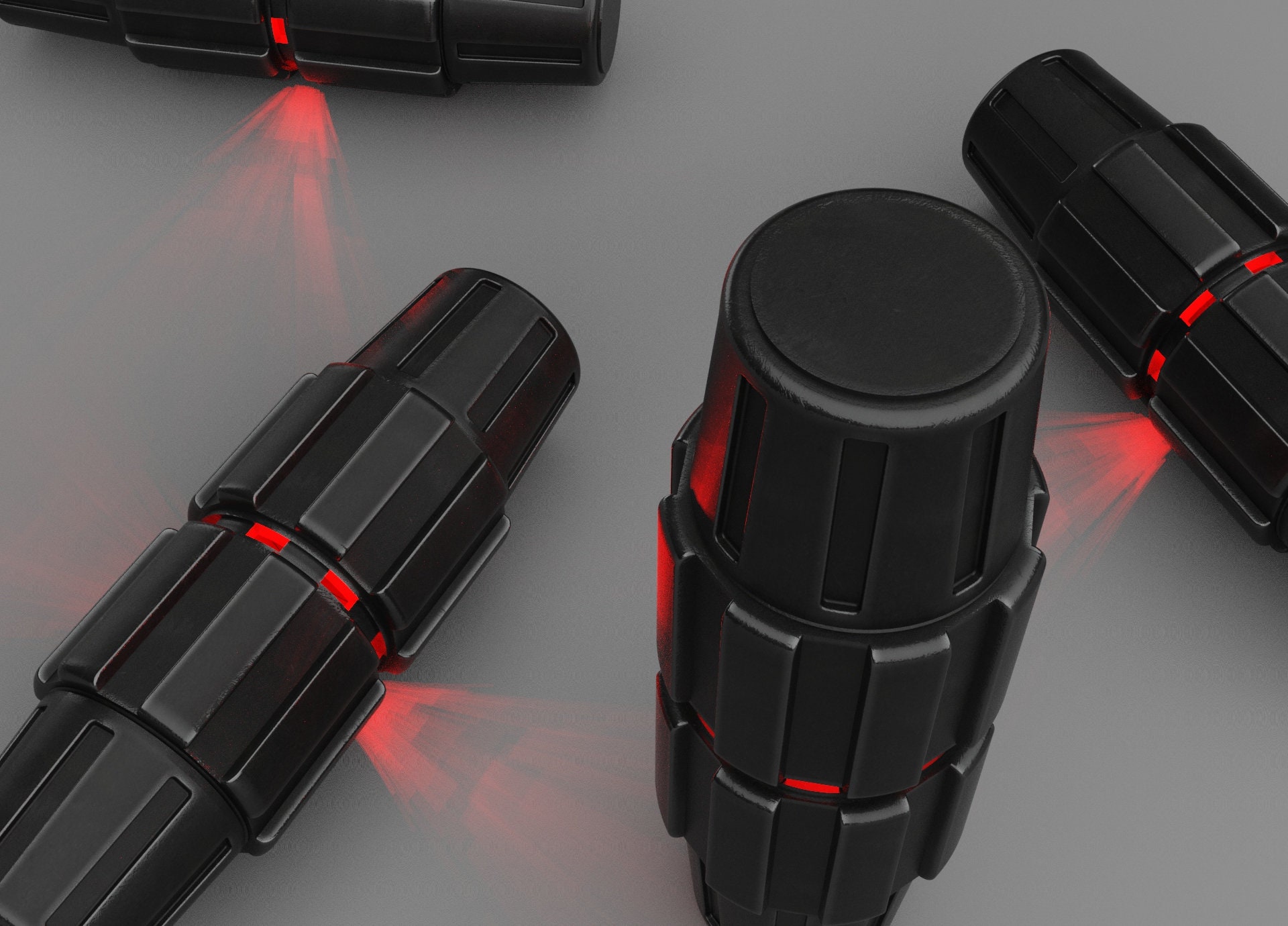 Sonic Imploder 3D Print Files STL - Etsy