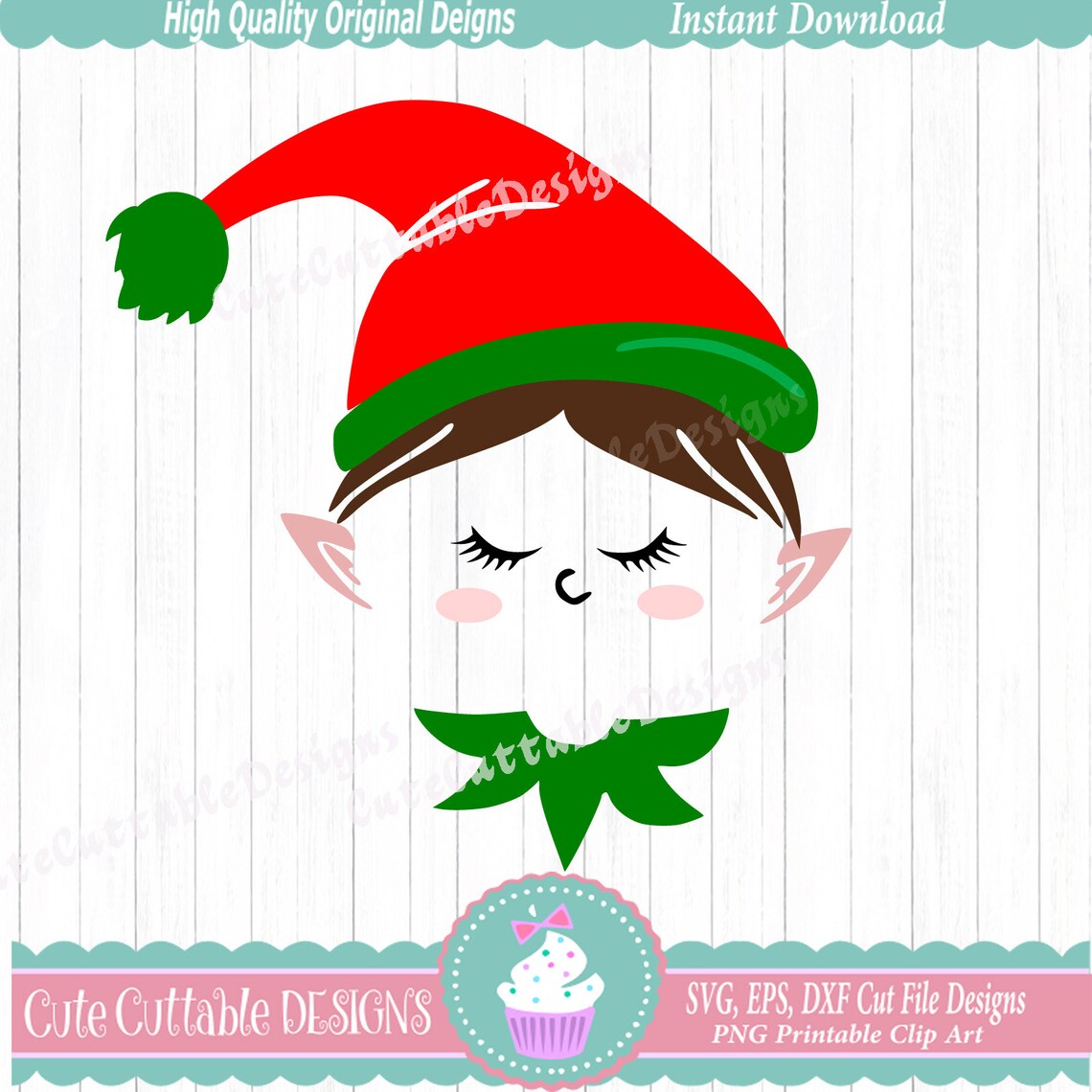 Christmas Svg Boy Elf Svg Elf Svg Elves Svg Boys Christmas - Etsy