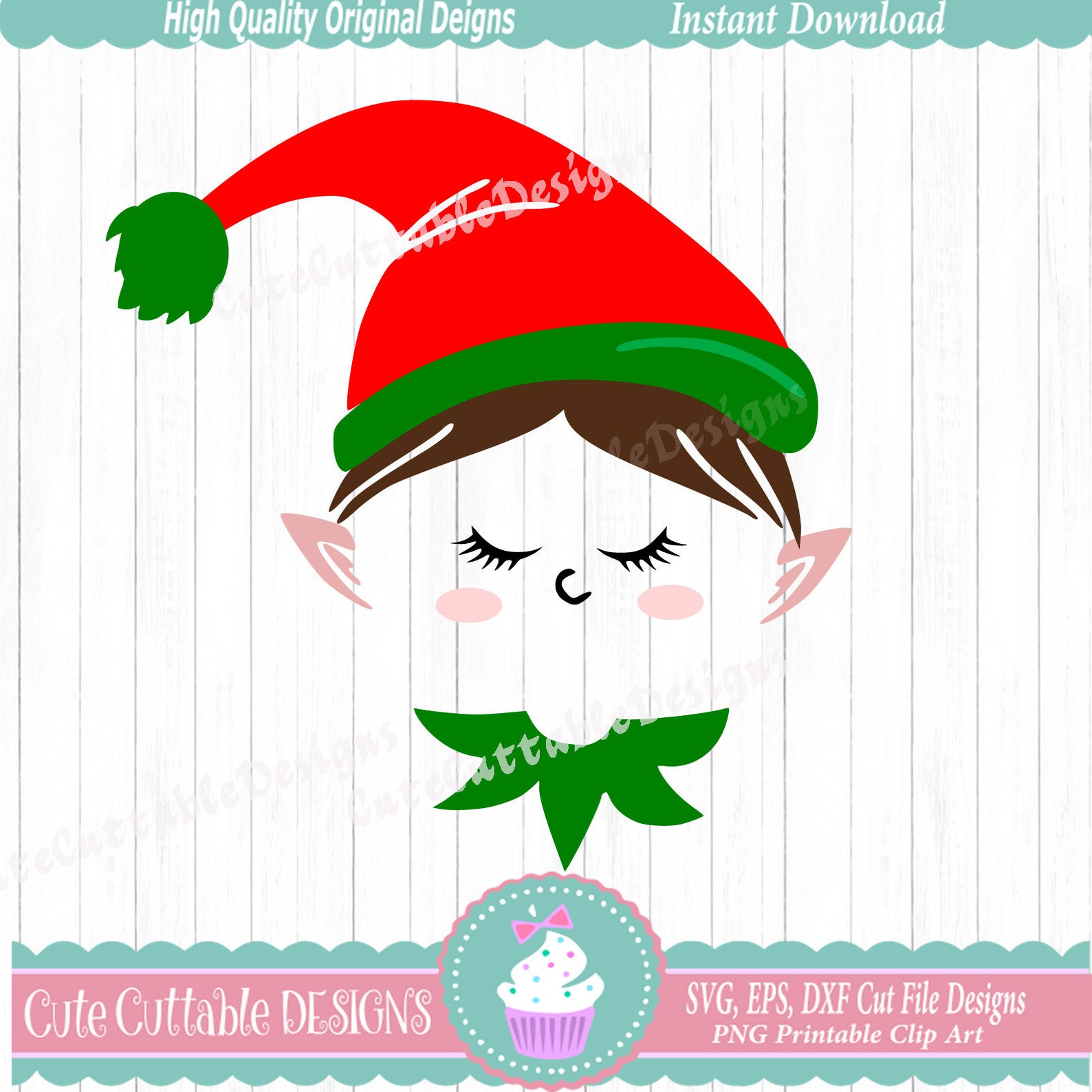 Christmas Svg Boy Elf Svg Elf Svg Elves Svg Boys Christmas - Etsy