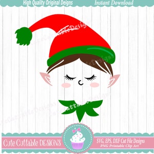 Christmas Svg, Boy Elf Svg, Elf Svg, Elves Svg, Boys Christmas Shirt ...