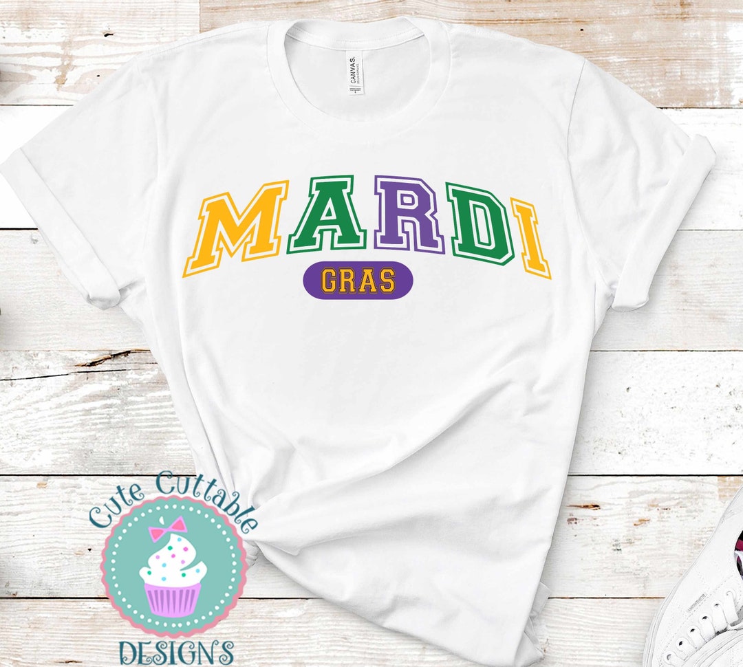 Mardi Gras Svg, New Orleans Svg, Louisiana Svg, Kids, Carnival, Fleur ...