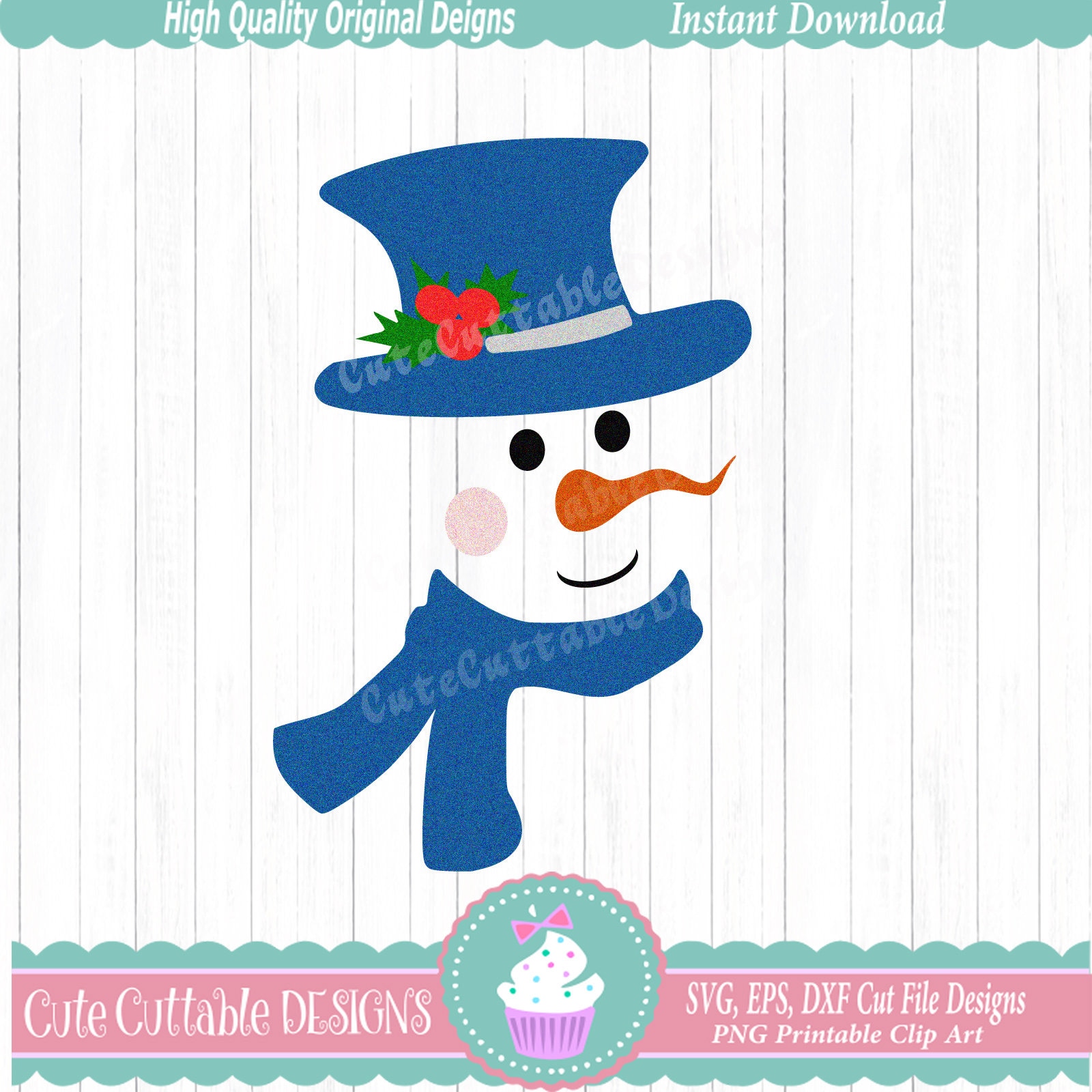 Snowman Monogram Svg Snowman Svg Christmas Svg Monogram Svg | Etsy
