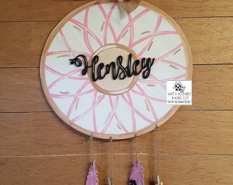 Tribal Dream Catcher | Etsy