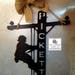 Lineman Door Hanger, Lineman Gift, Lineman Career, Lineman Stuff, Door ...