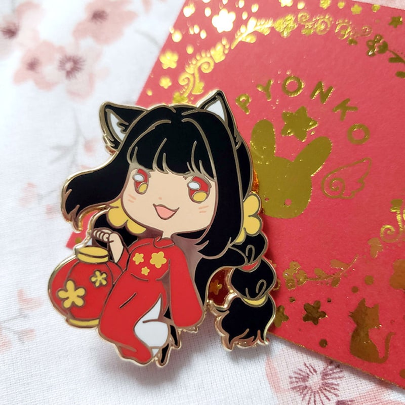 PyonkosPetitCafe - Etsy