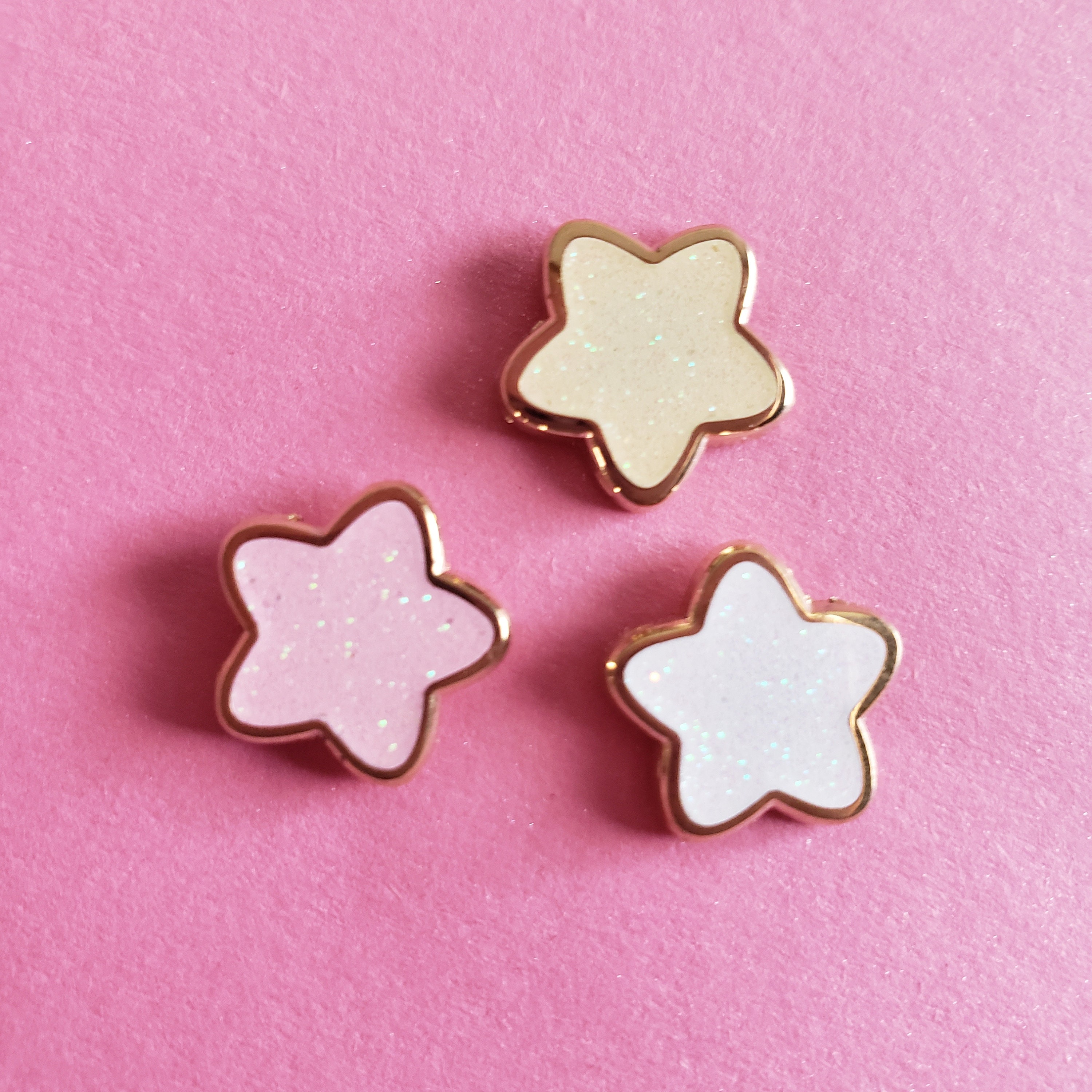 Mini Star Pin Deluxe Menu Project - Etsy UK