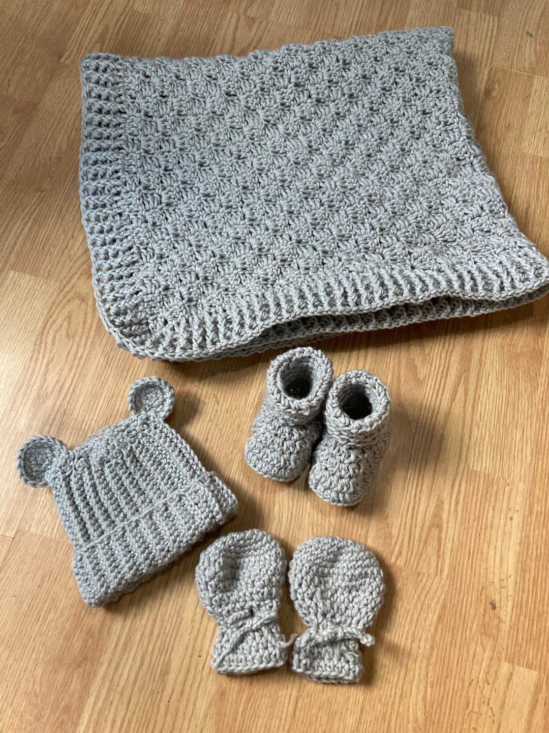 Baby Welcome Home Set - Etsy