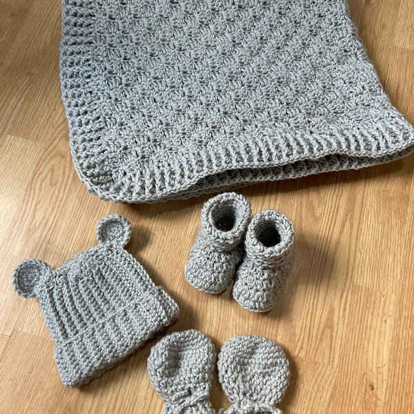 Brown and Yellow Welcome Home Baby Outfit - Etsy