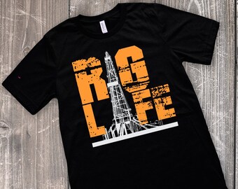 Oilfield gifts | Etsy