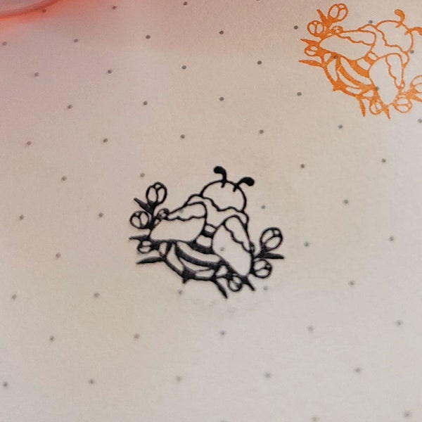 Self Inking Stamps - Etsy