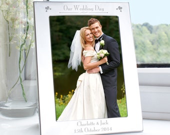 Wedding Portraits & Frames - Etsy UK
