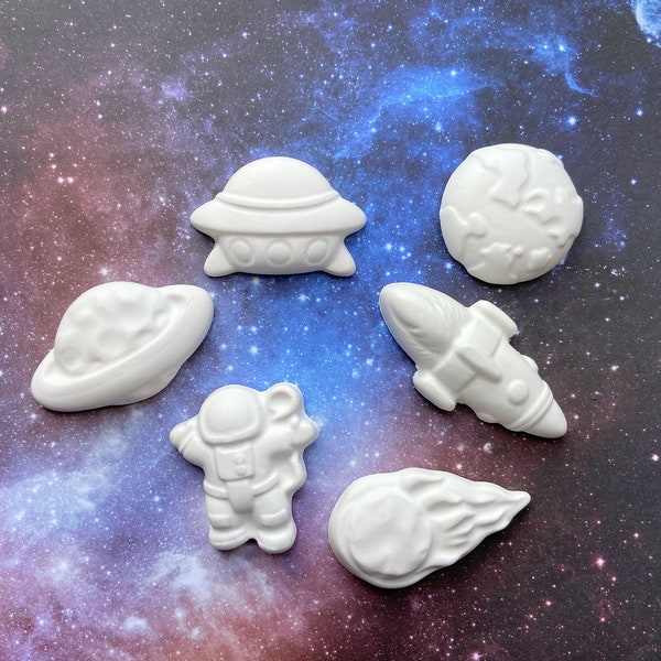 Space Themed Party - Etsy