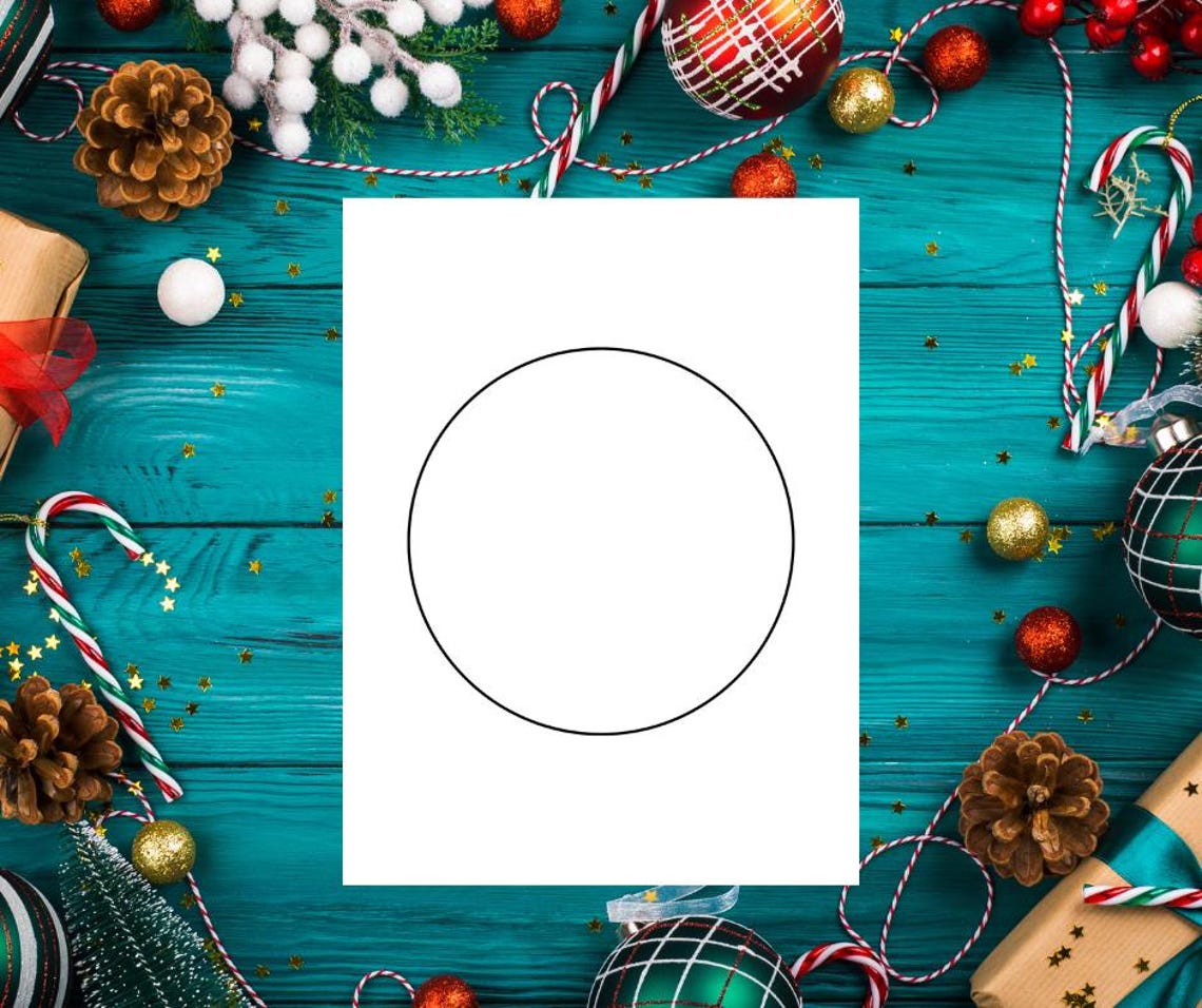 Festive Printable Activities for Kids: Instant Entertainment & Craft ...