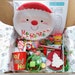 Christmas Craft Box - Christmas Eve Box - Christmas Crafts - Kids ...