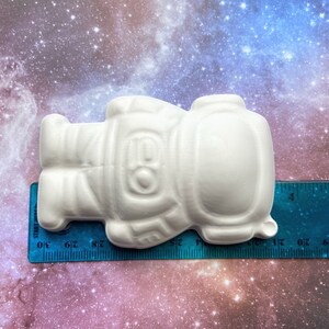 Outer Space Party Craft - Make Your Own Kit - Astronaut Party - Etsy UK