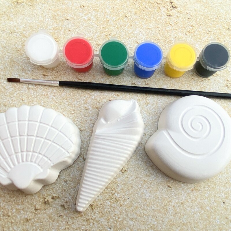Unpainted Ceramics - Etsy