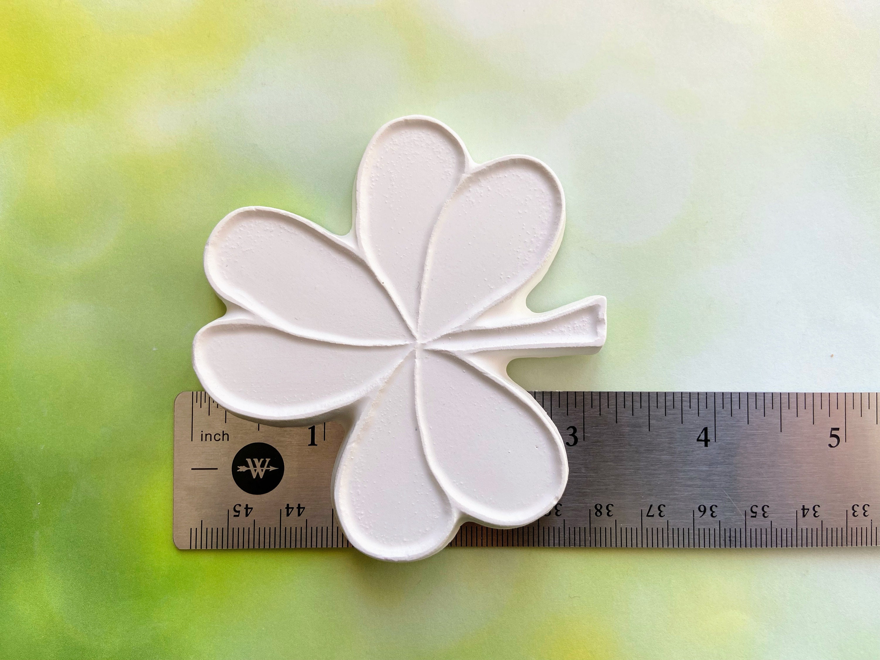 Shamrock Magnets for St Patrick's Paint Party Favors - Etsy