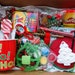 Christmas Craft Box Christmas Eve Box Christmas Crafts Kids Crafts ...