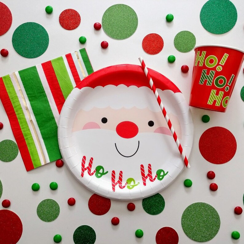 Christmas Craft Box - Christmas Eve Box - Christmas Crafts - Kids ...