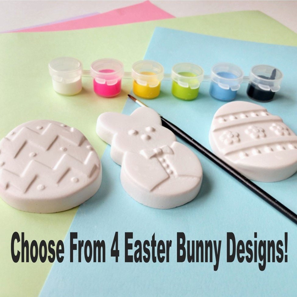 Easter Craft Kit Easter Basket Stuffers | Etsy