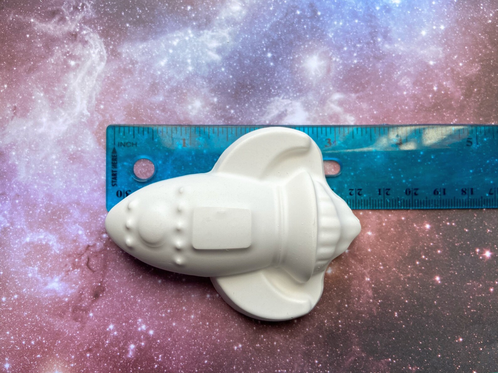 Outer Space Party Craft - Make Your Own Kit - Astronaut Party - Etsy UK